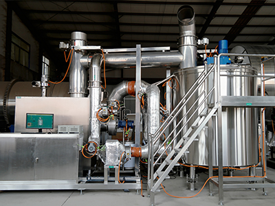 malting equipment, Tank malting system, Drum malting system, Craft ...