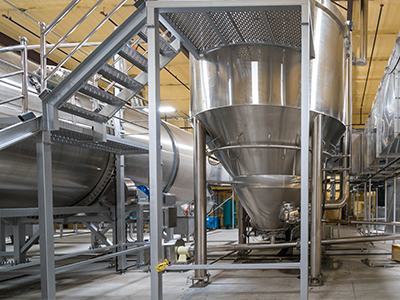 malting equipment, Tank malting system, Drum malting system, Craft ...